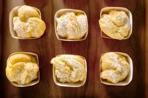 Bakery Menu | Discover Delicious Baked Goods - Order Today — JJ BAKERY