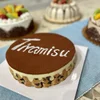 Whole Cakes | Order Fresh Cakes Now — JJ BAKERY