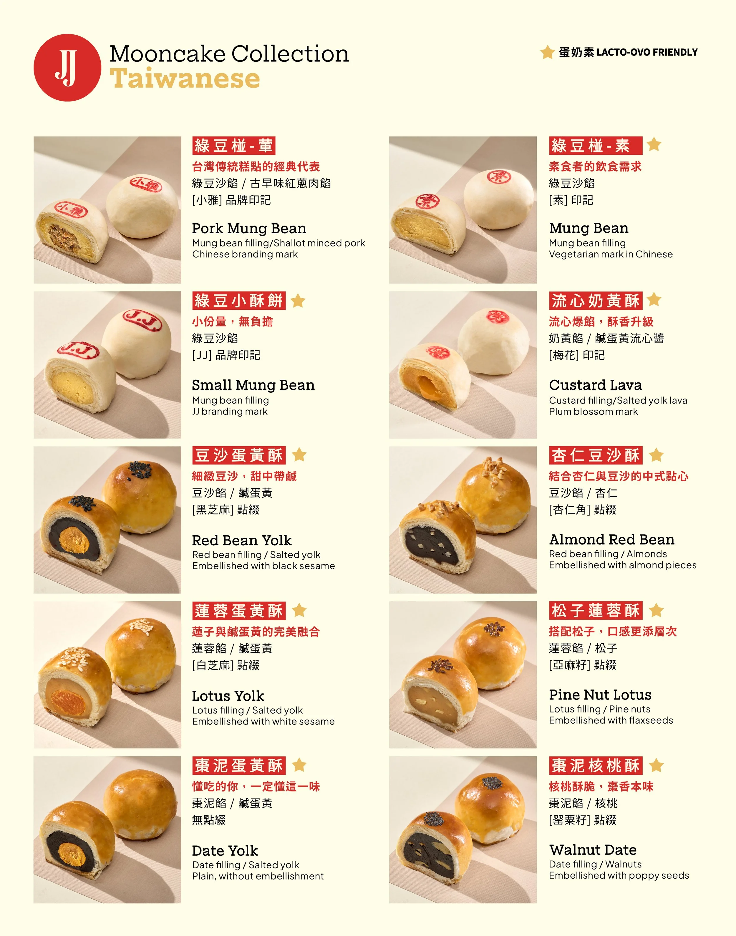 Locations — JJ Bakery