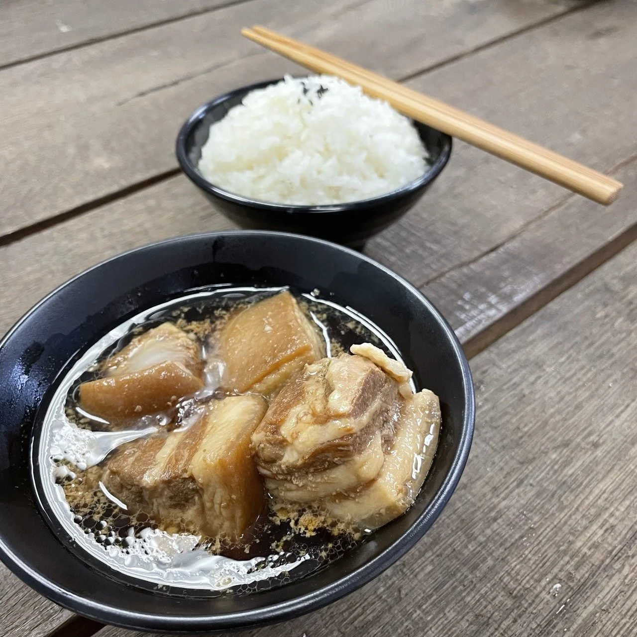 Taiwanese Specialty Foods — JJ Bakery