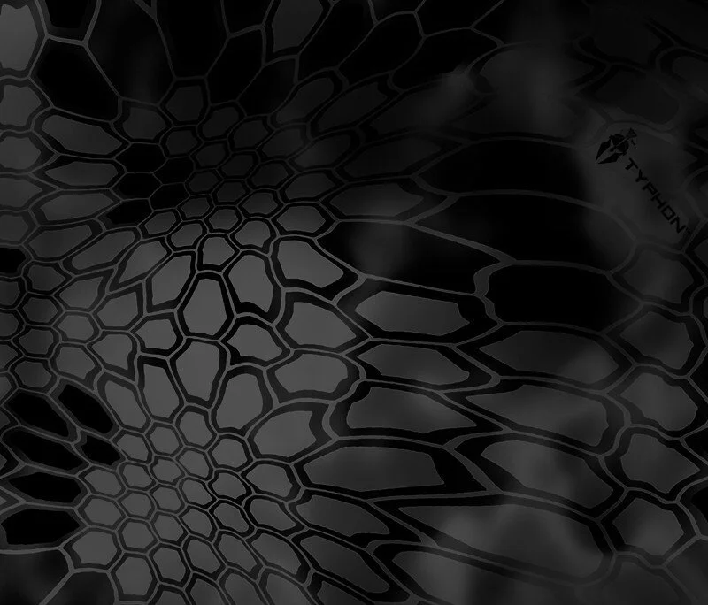 KRYPTEK PATTERNS — Tarjac H2O