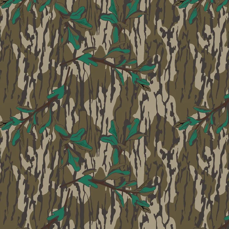 CAMO PATTERNS — Tarjac H2O
