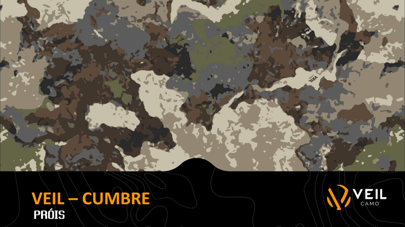 DIGITAL/ ARMY CAMO PATTERNS — Tarjac H2O