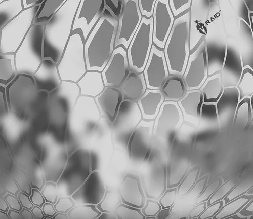 KRYPTEK PATTERNS — Tarjac H2O