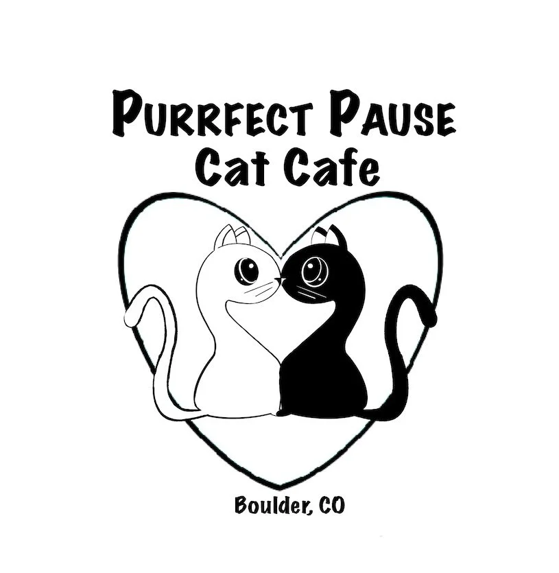 Purrfect Pause Cat Cafe