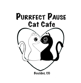 Purrfect Pause Cat Cafe