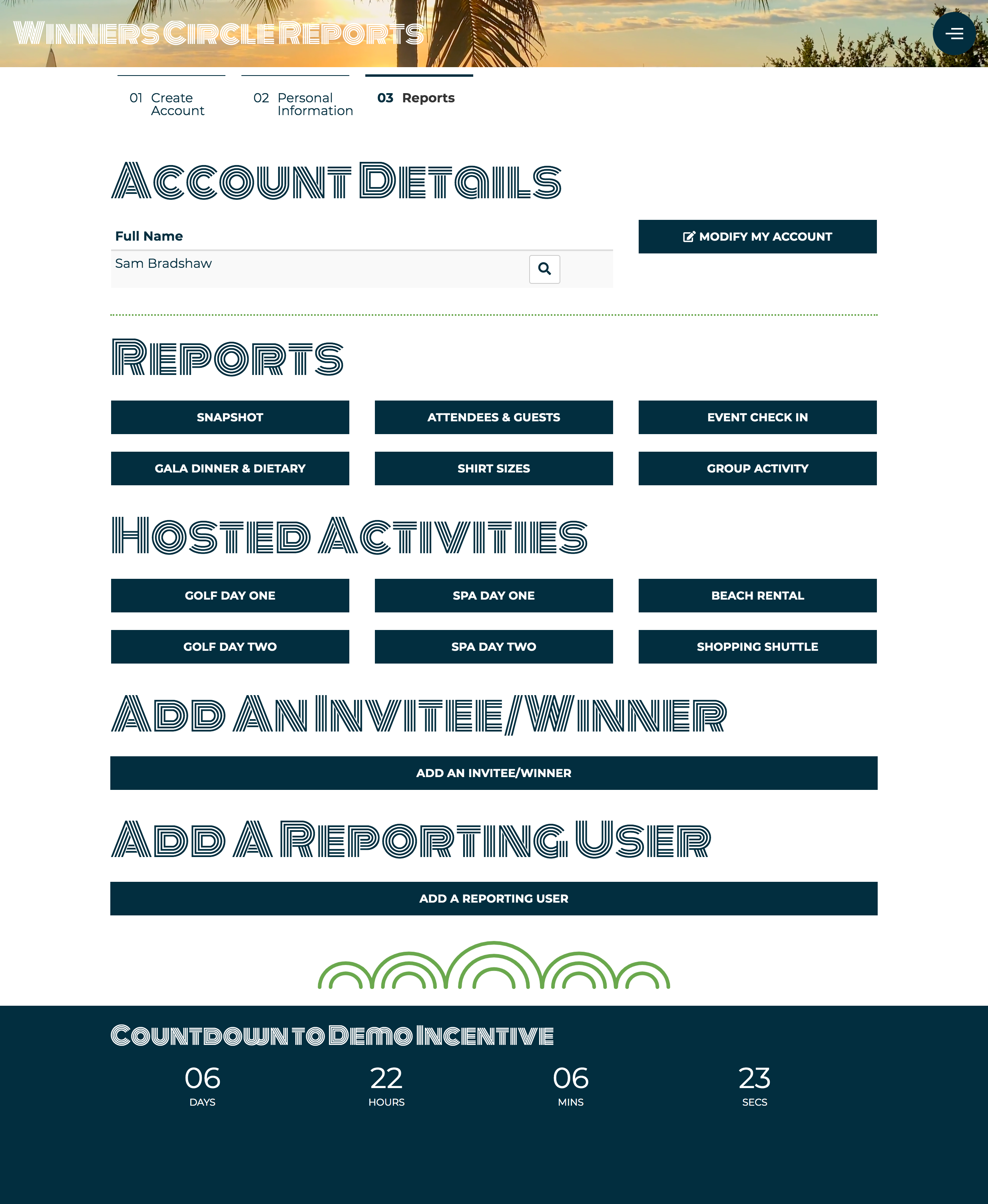 Weboom Design & Development