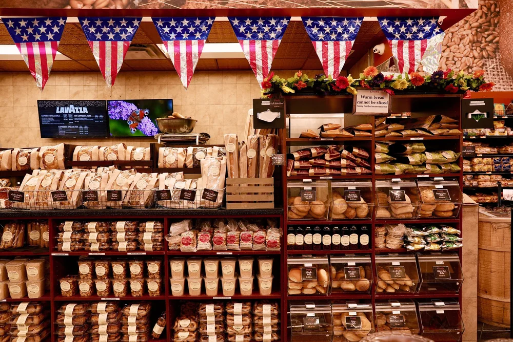 Gourmet Italian Grocery Store in Middletown, NJ — Livoti's Old World Market