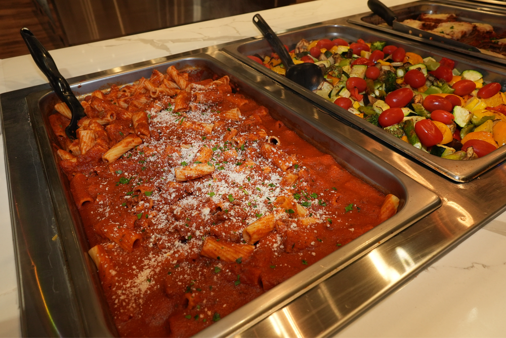 Gourmet Italian Grocery Store in Marlboro, NJ — Livoti's Old World Market