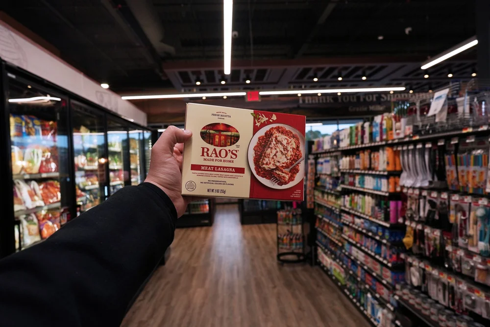 Gourmet Italian Market in Brick, NJ — Livoti's Old World Market