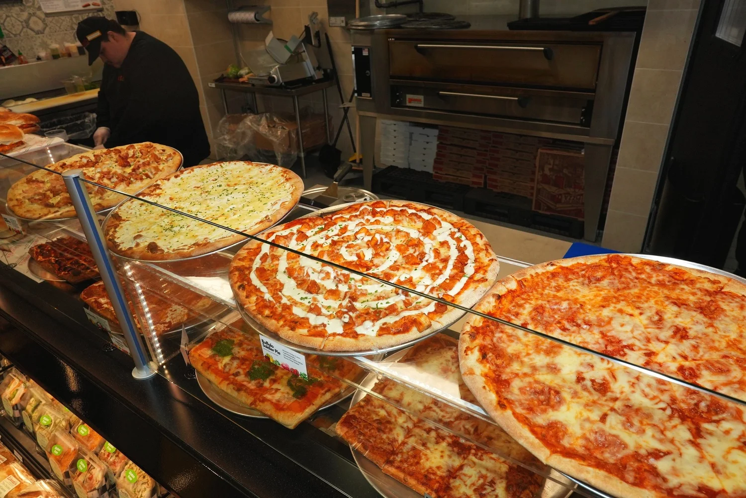 Gourmet Italian Market in Brick, NJ — Livoti's Old World Market