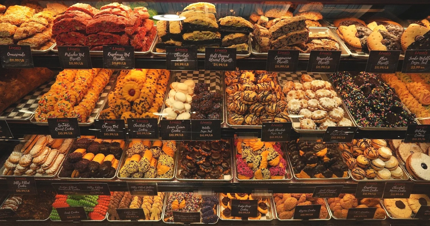 Gourmet Italian Market in Brick, NJ — Livoti's Old World Market