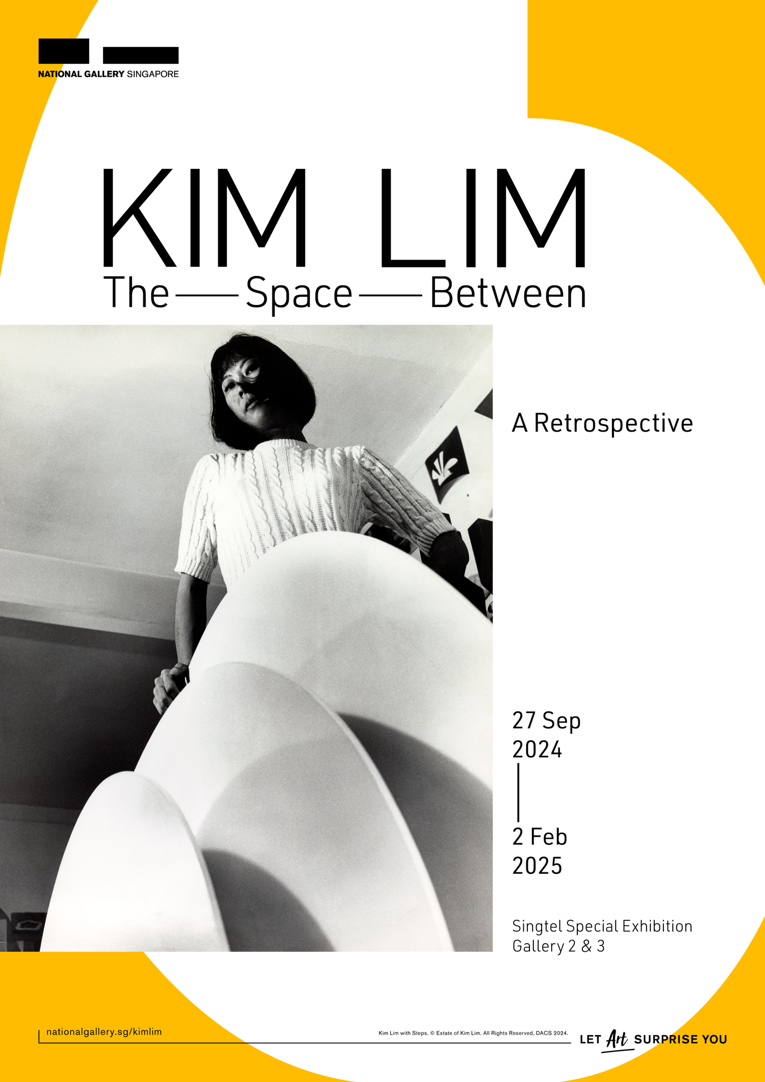 Kim Lim — Turnbull Studio | Studio Kim Lim