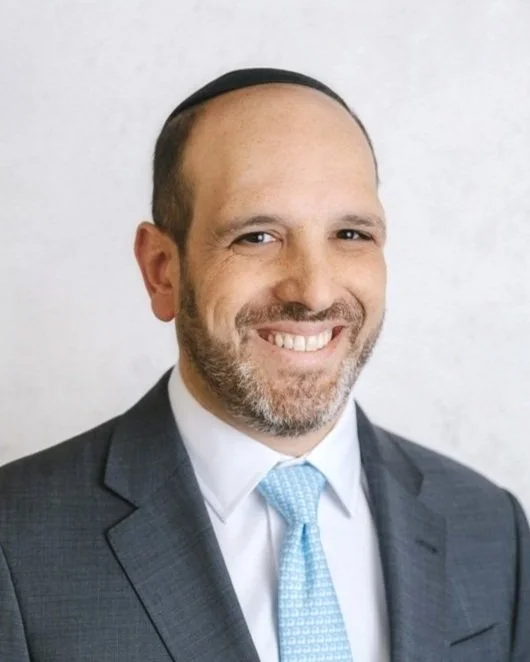 David J. Fryman — David Fryman P.C.