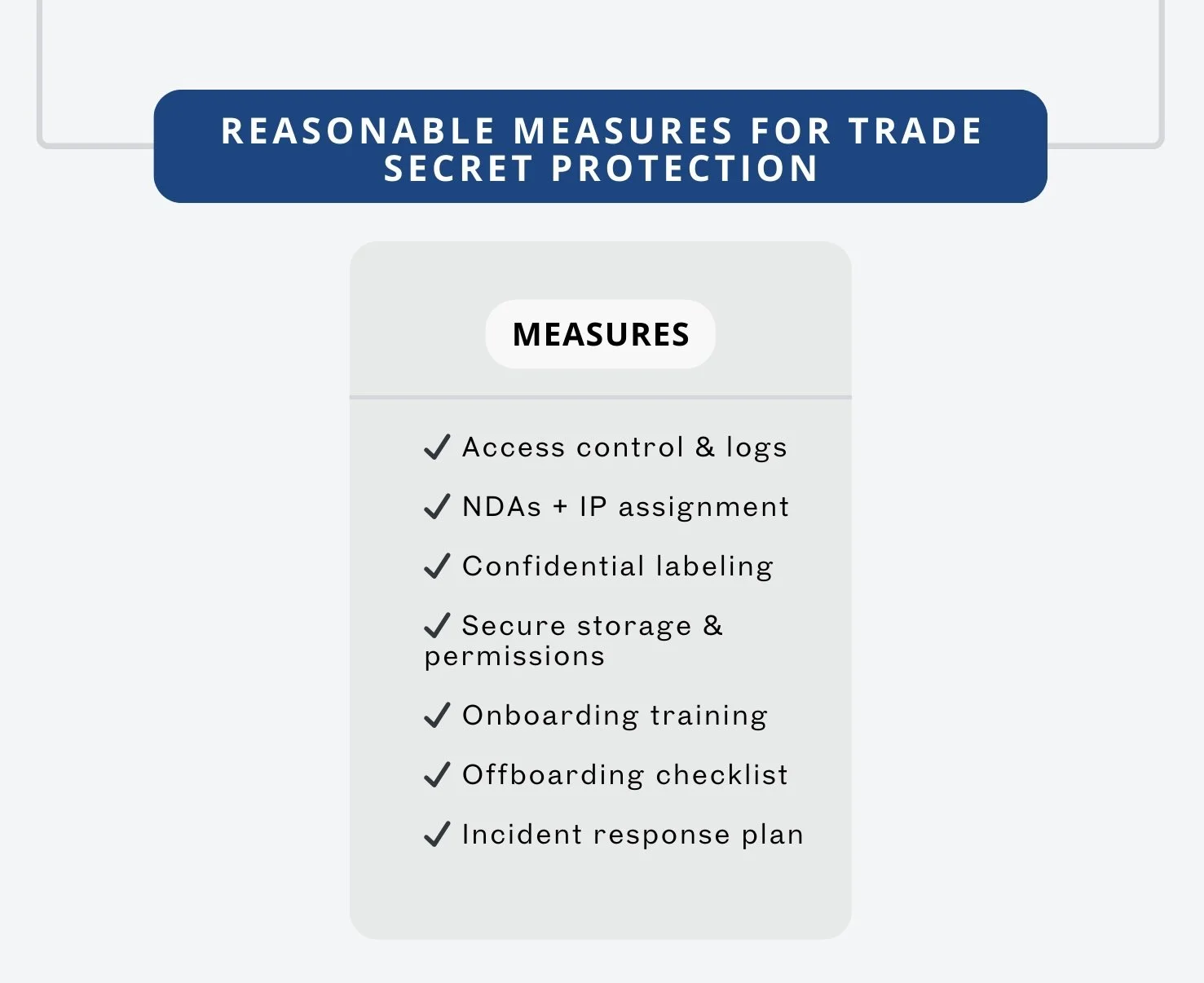 What Every Founder Should Know About Trade Secrets (and How to Protect ...