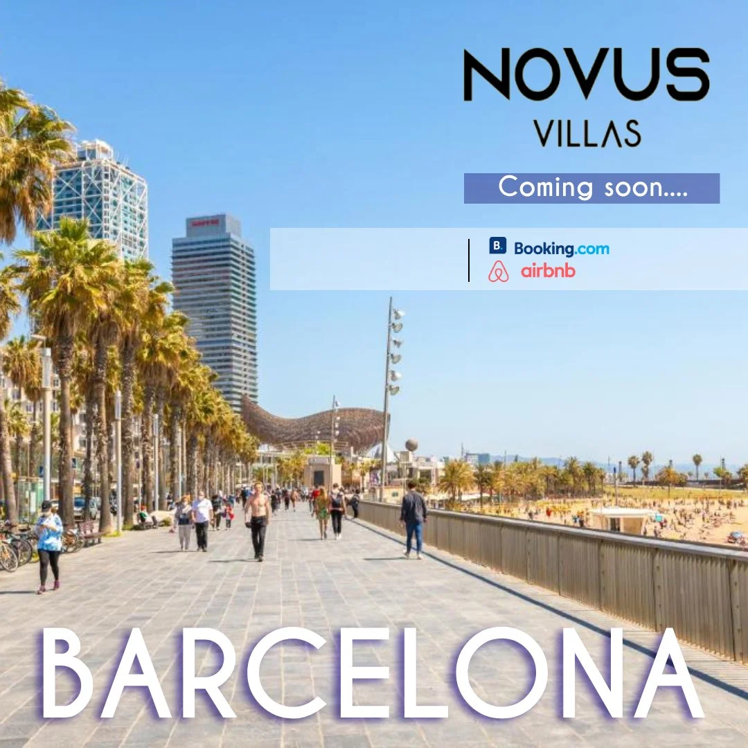 International — Novus Haus | Architect for Extensions