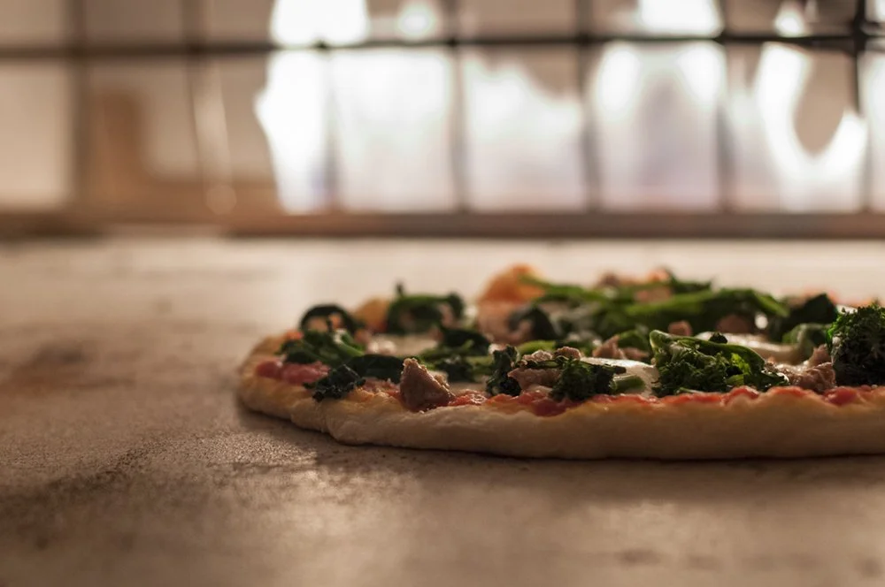 about us - new — High Flying Foods