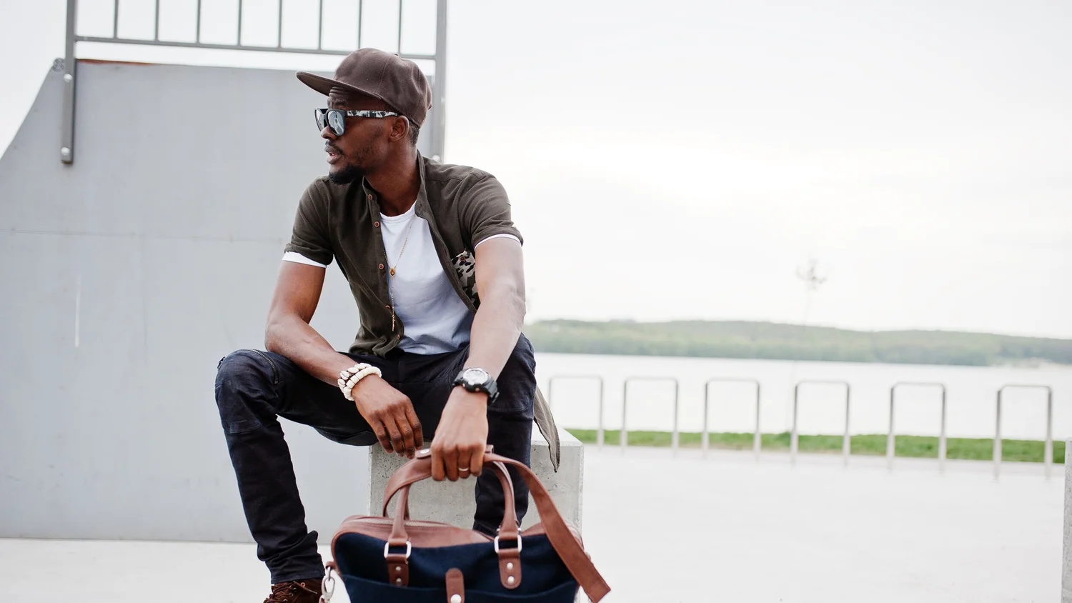 Jet Set Chic — High Flying Foods