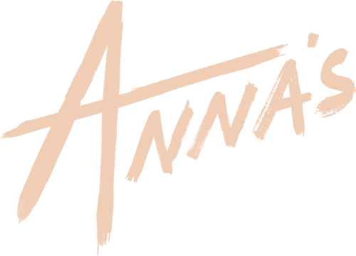 Anna's