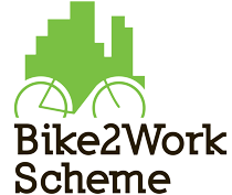 Bike2Work, CycleScheme and Green Commute Initiative