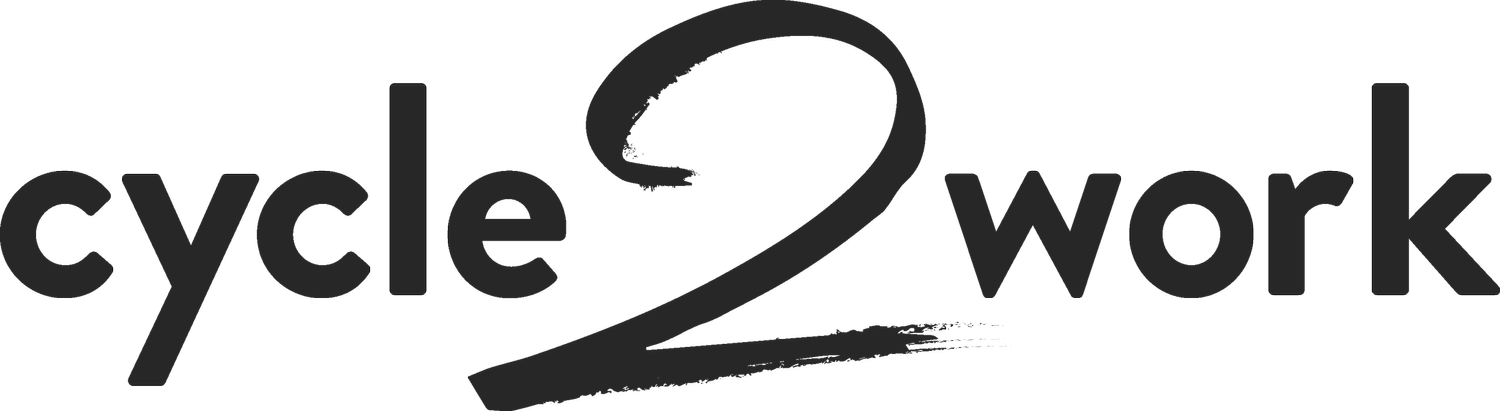 Bike2Work, CycleScheme and Green Commute Initiative