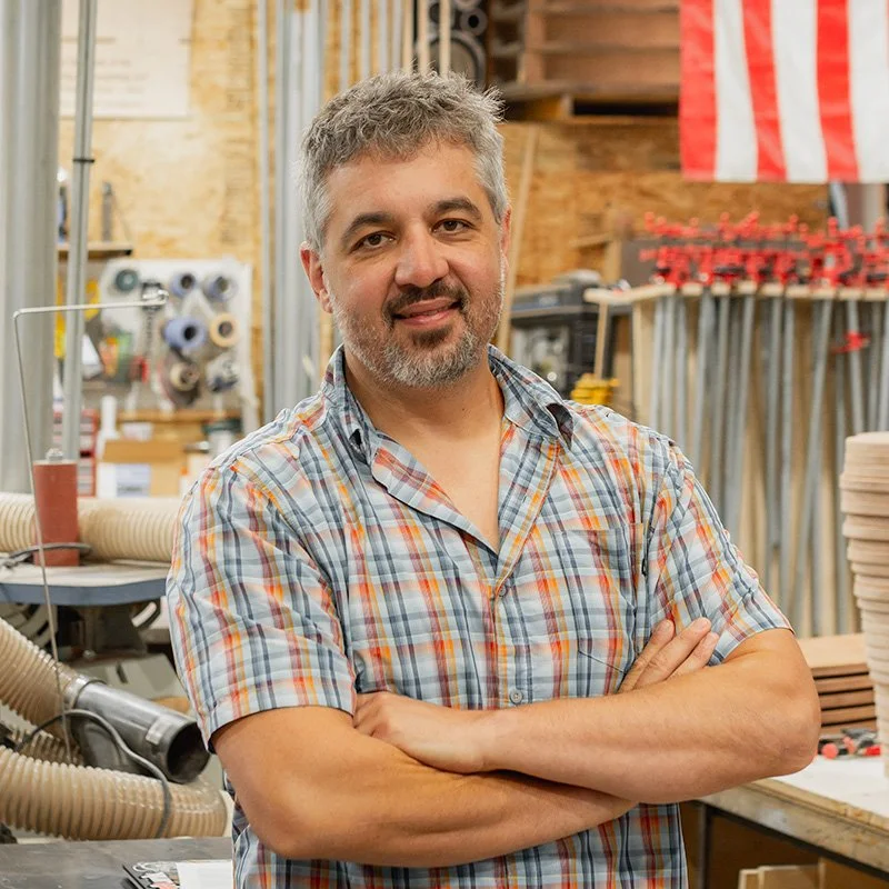 About Us — Raw Creative Denver