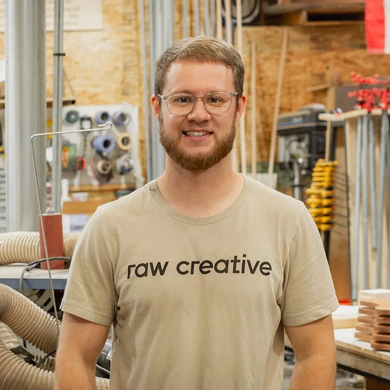 About Us — Raw Creative Denver