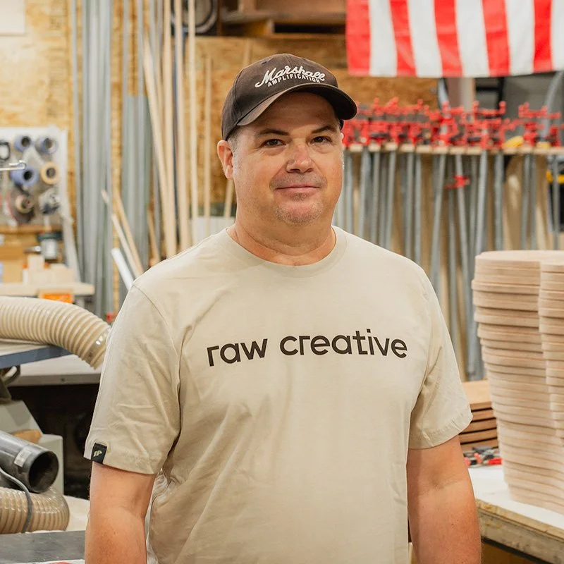 About Us — Raw Creative Denver