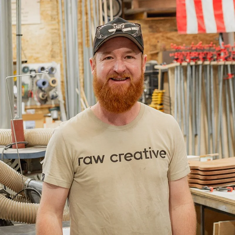 About Us — Raw Creative Denver