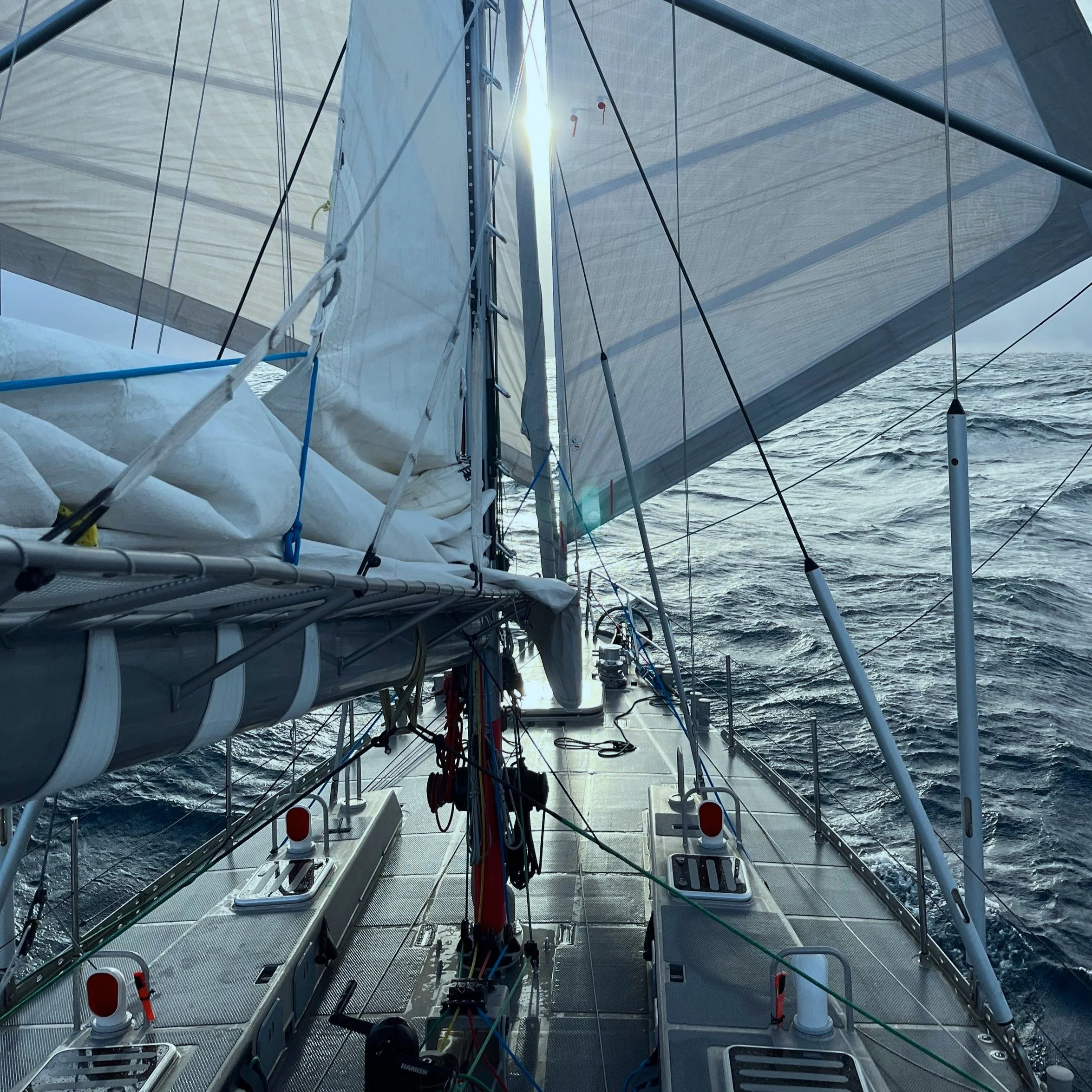 RYA Course 24’. Celestial navigation. — Vinson of Antarctica & Amundsen