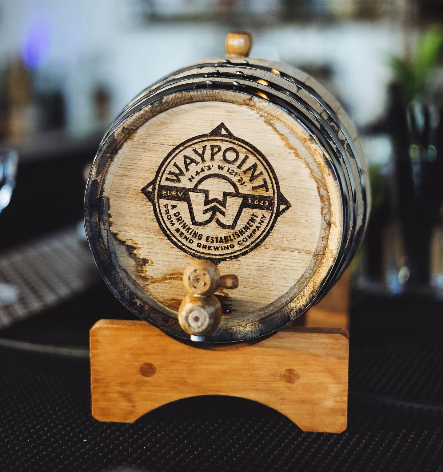 Waypoint by Bend Brewing