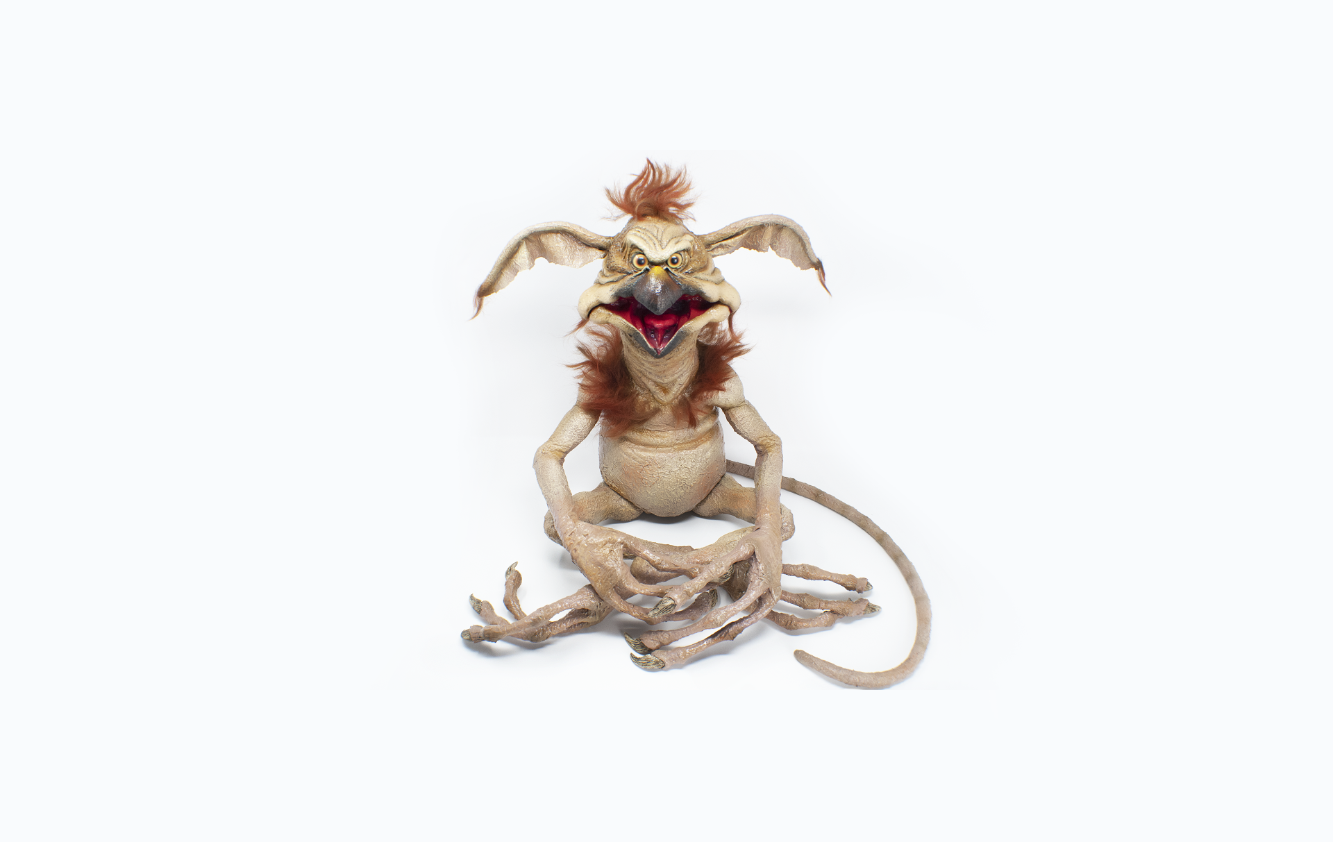 Store — Seven Heads Ten Horns