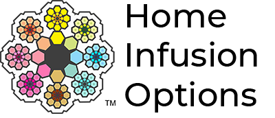 Home Infusion Options