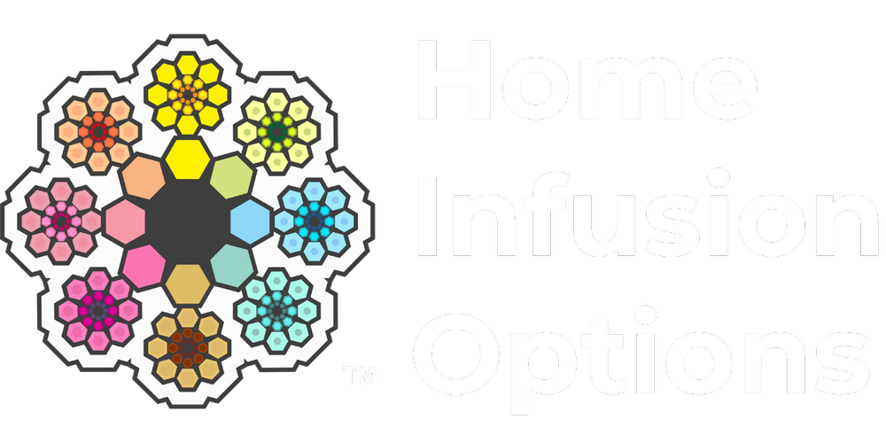 Home Infusion Options