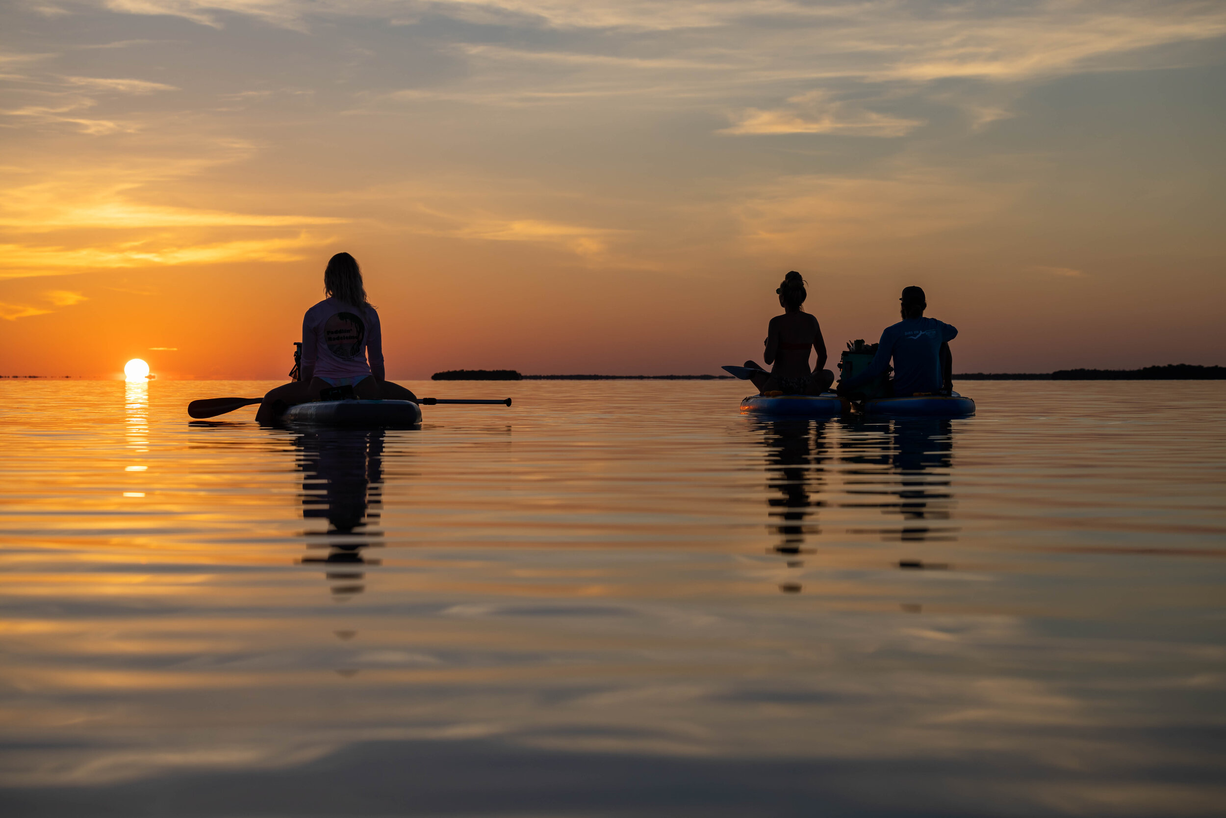 FAQ — Paddlin' Madeleine