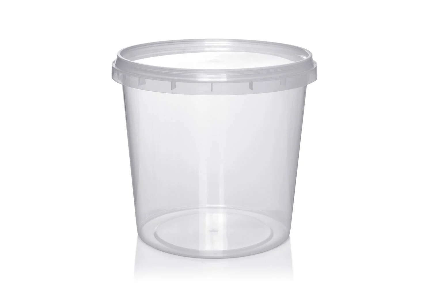 General 2 — Brite Way Foods