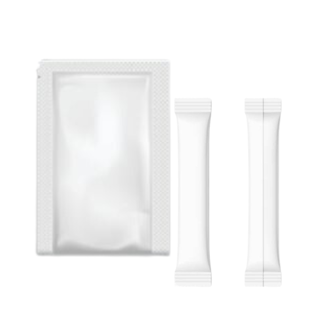 General 2 — Brite Way Foods