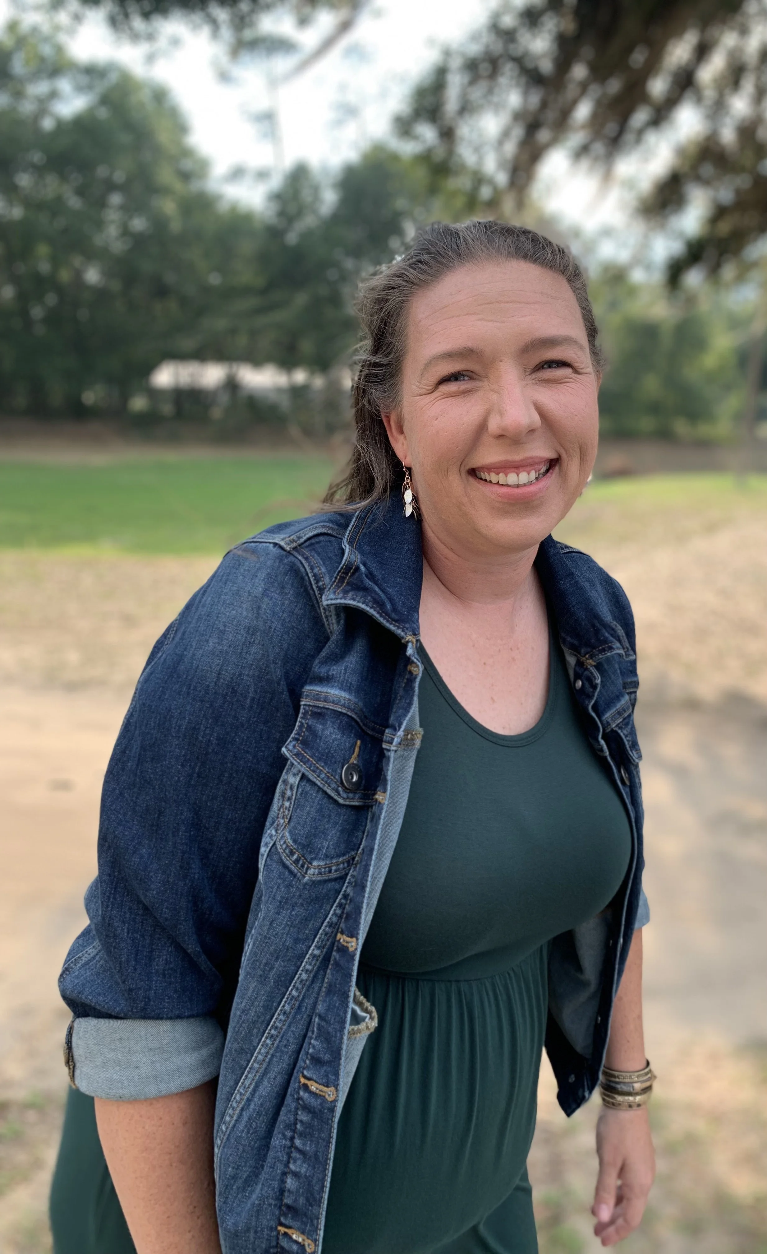 Meet The Team — Oxford Assembly of God Church