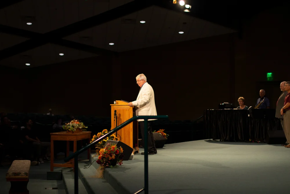 OAG Media — Oxford Assembly of God Church