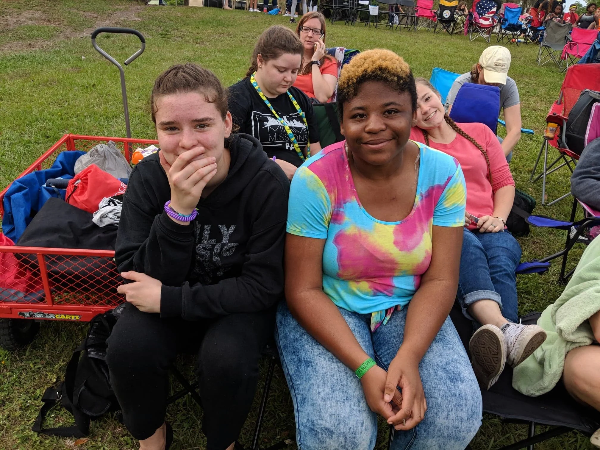 OAG Teens — Oxford Assembly of God Church