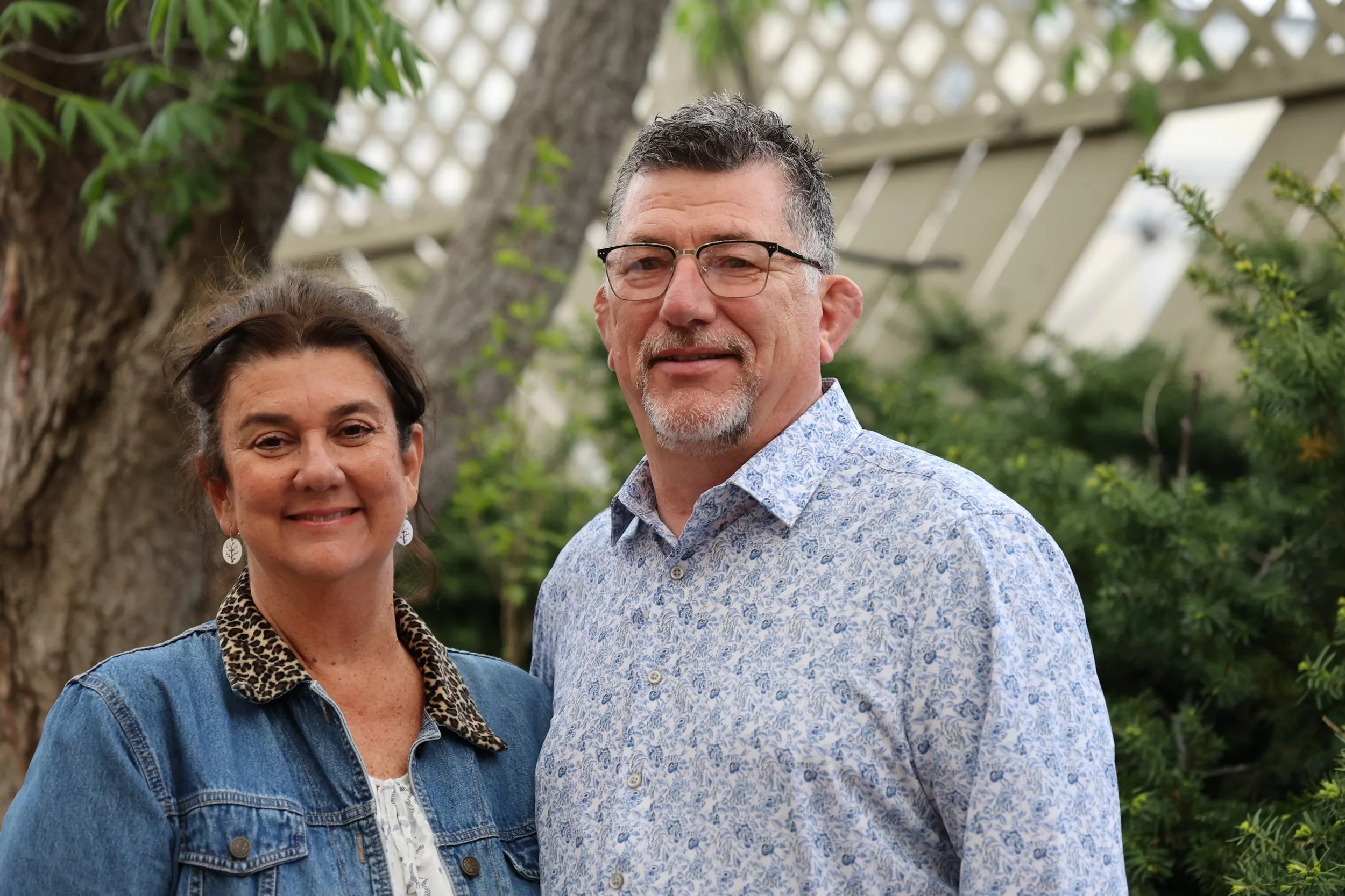 Meet The Team — Oxford Assembly of God Church