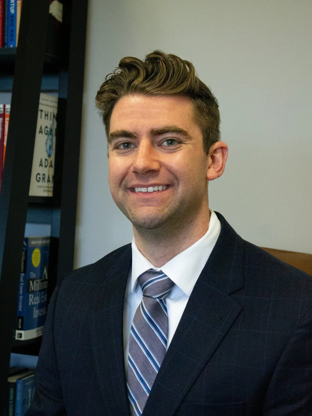 ABOUT US — Patriot Builders