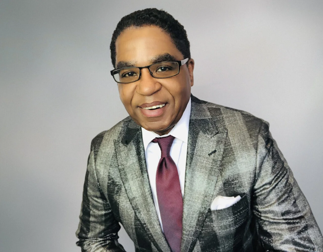 Blog — André Taylor / At the Forefront of Luxury Entrepreneurship