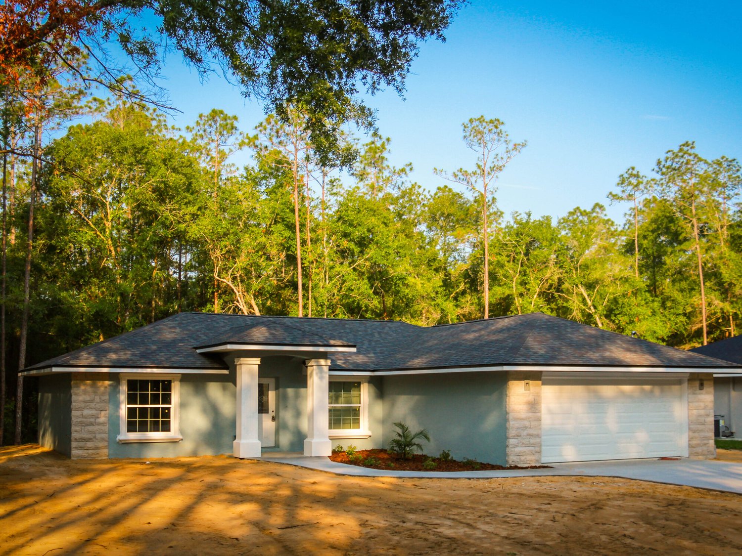 Build Your Dream Home on Our Lots — Homes By AnnDavid, Inc.