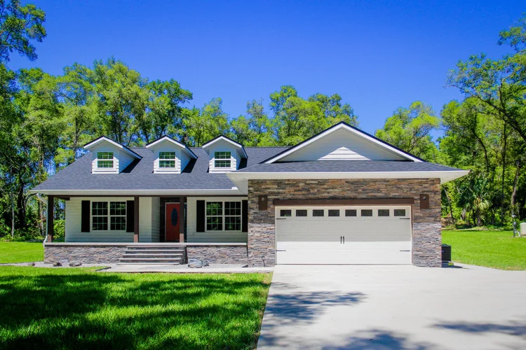 Build Your Florida Dream Home | Homes by AnnDavid, Inc.