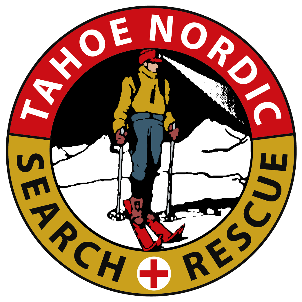 Search And Rescue Logo