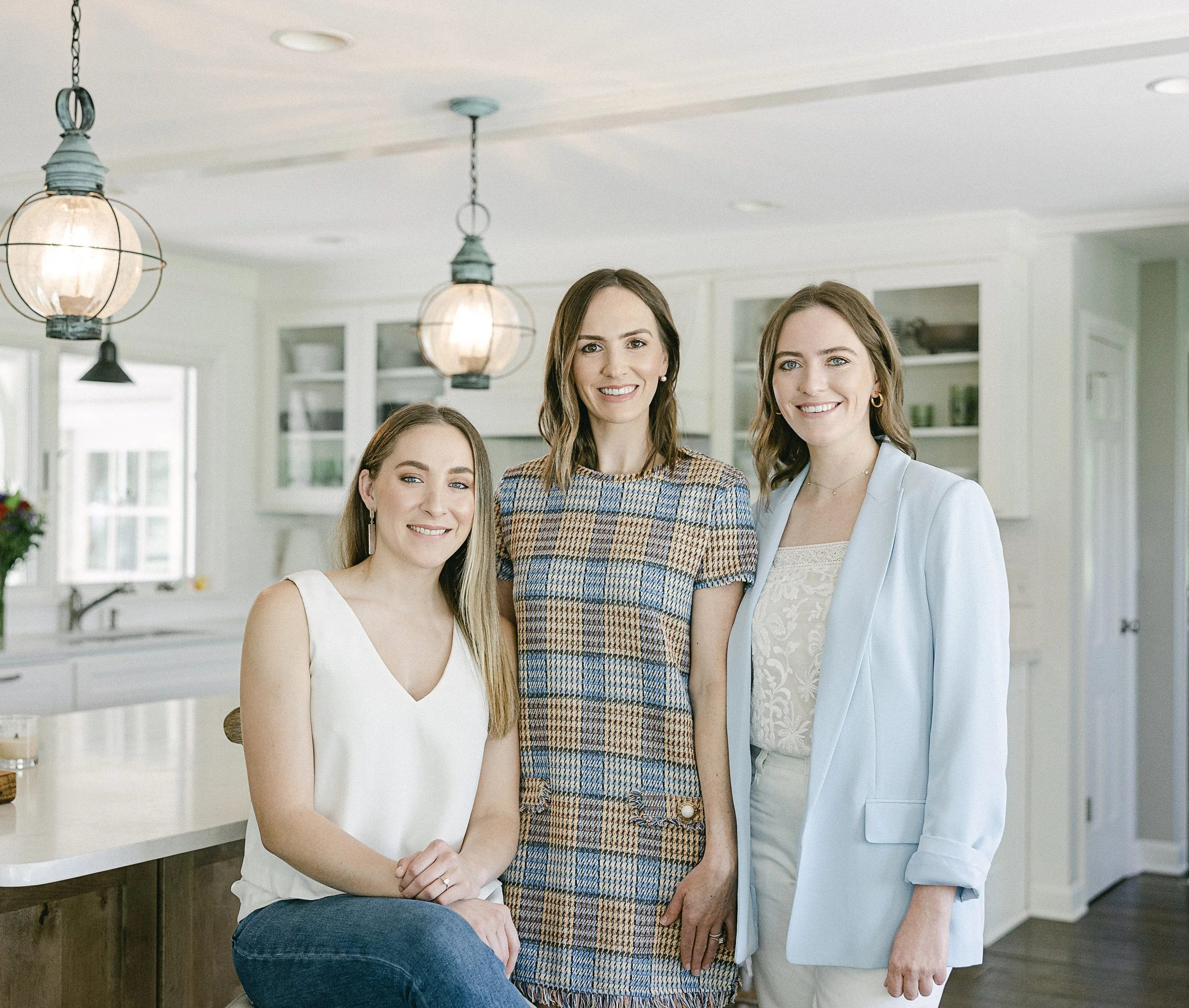 Keller & Corbett Real Estate