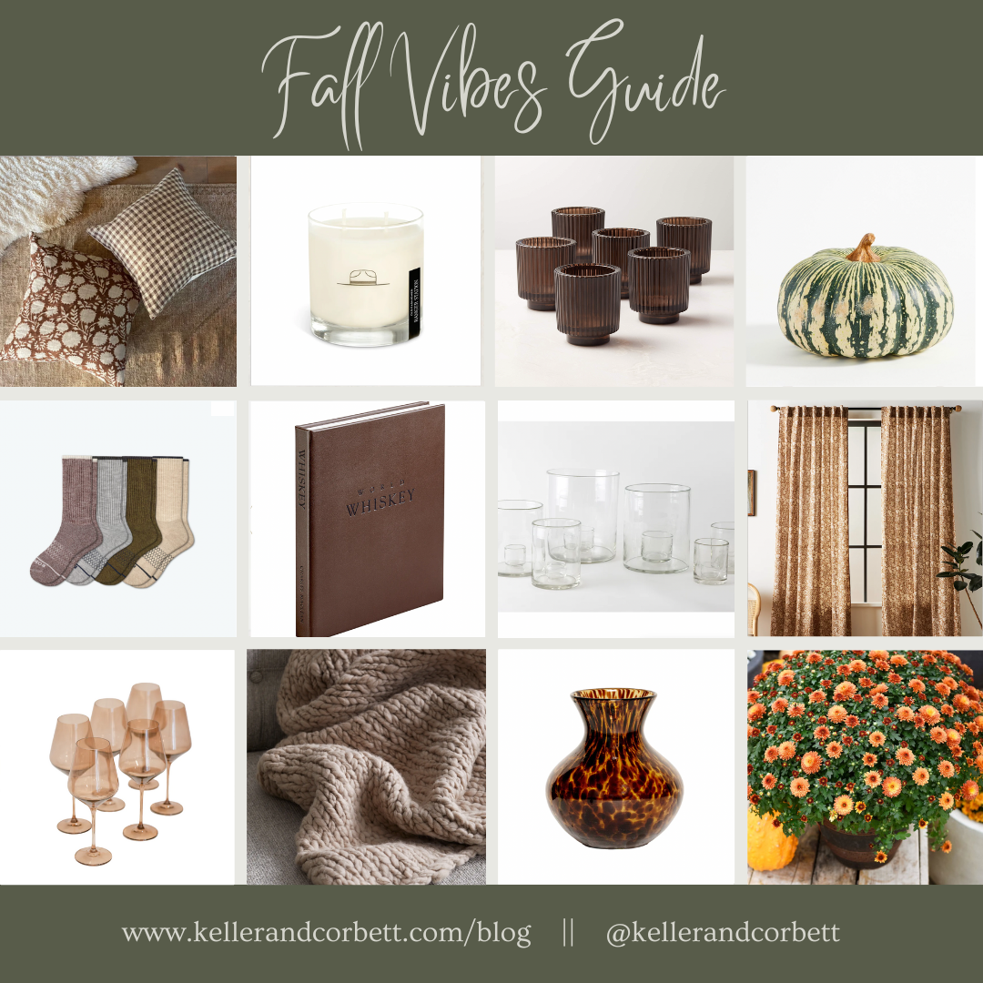 Fall Vibes Guide 2023 — K&C Real Estate