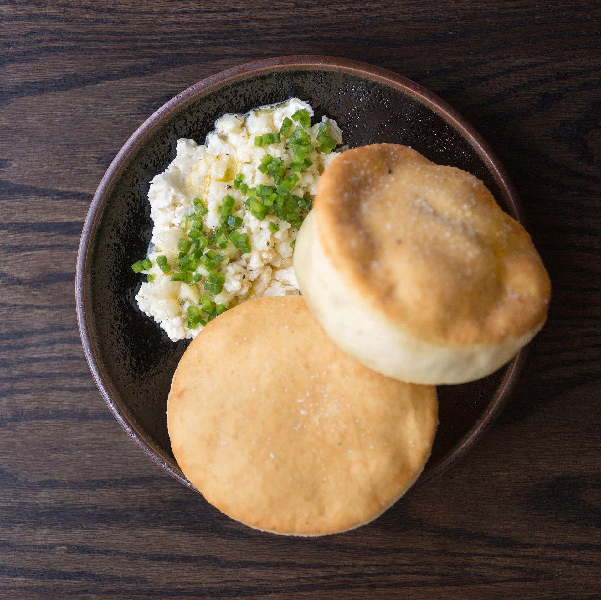 Roister Restaurant - Chicago, IL