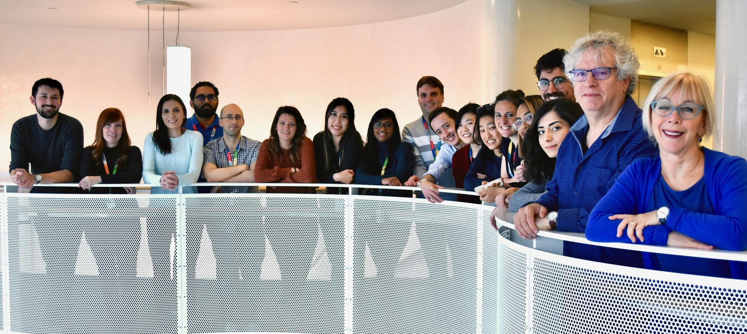 Current Members — The Miller/Kaplan lab studies how stem cells build ...